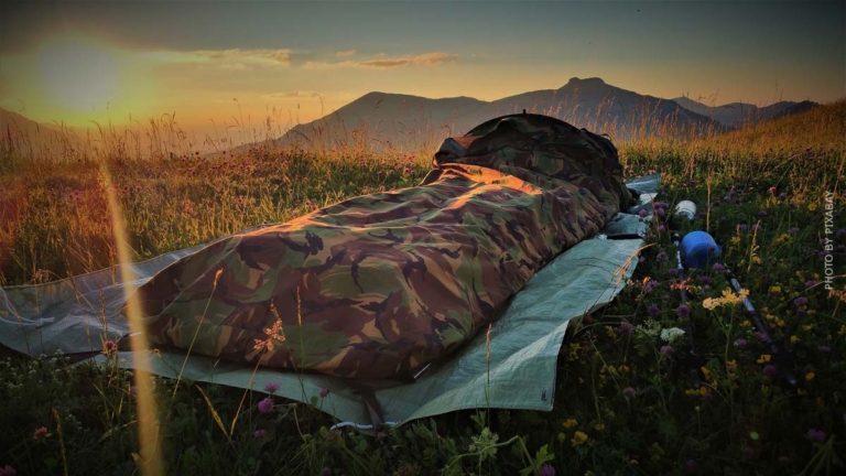Bivouac tent: definition, construction, advantages, brands