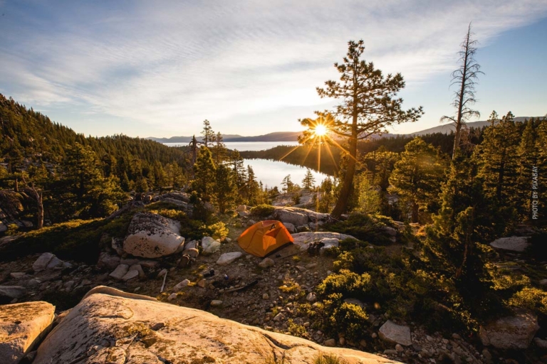 Bivouac tent: definition, construction, advantages, brands