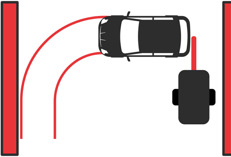 Audi roof tent: Camping with offroad & allroad models - A3, A4, Q5, Q7 ...