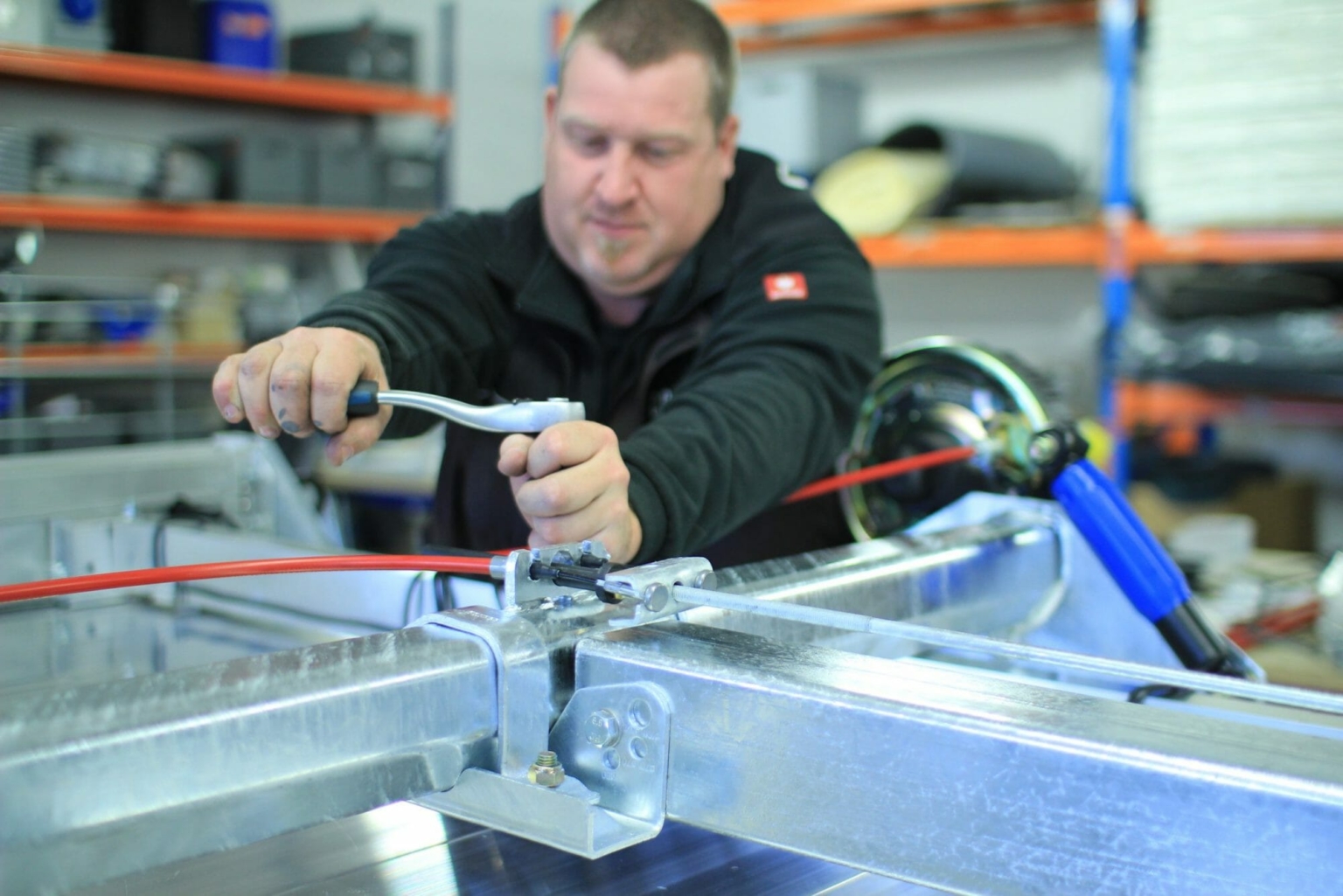 Audi roof tent: Camping with offroad & allroad models - A3, A4, Q5, Q7 ...